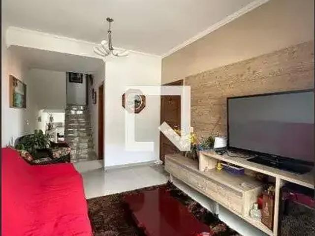 Casa / Sobrado em Condomínio para Locação em Cotia/SP Jardim Rio das Pedras 3 Quartos