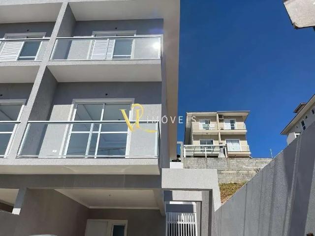 Casa / Sobrado em Condomínio para Locação em Cotia/SP Jardim Rio das Pedras 3 Quartos
