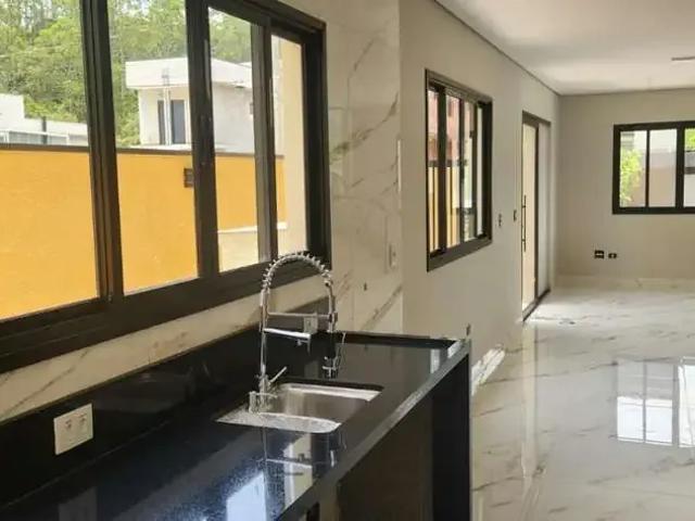 Casa / Sobrado em Condomínio para Locação em Cotia/SP Jardim Rio das Pedras 3 Quartos
