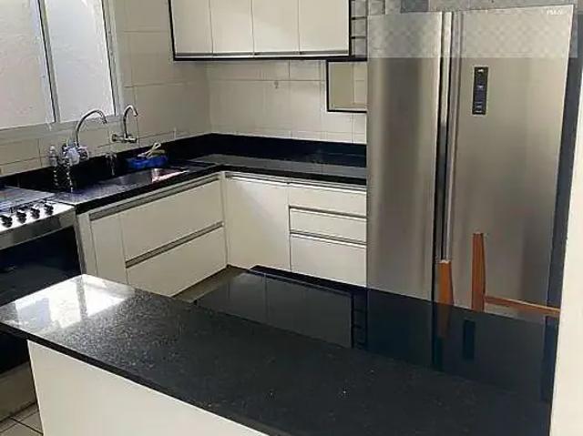 Casa / Sobrado em Condomínio para Locação em Cotia/SP Jardim São Vicente 3 Quartos