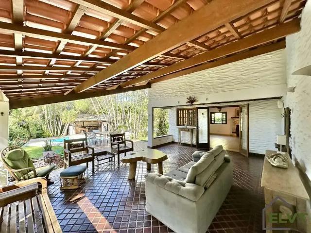 Casa / Sobrado em Condomínio para Locação em Cotia/SP Jardim São Vicente 3 Quartos
