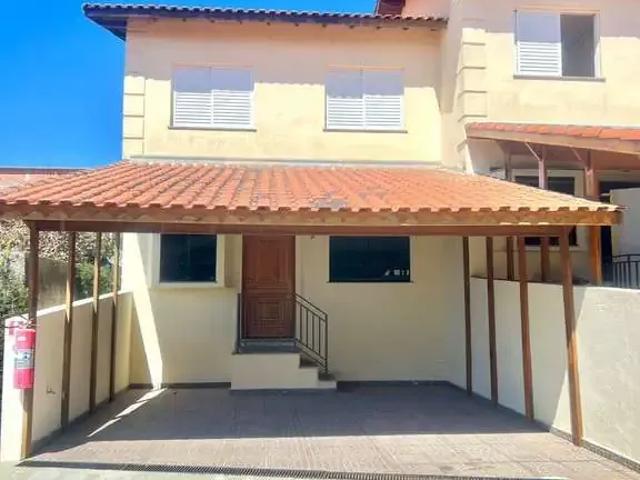 Casa / Sobrado em Condomínio para Locação em Cotia/SP Jardim Santa Izabel 3 Quartos