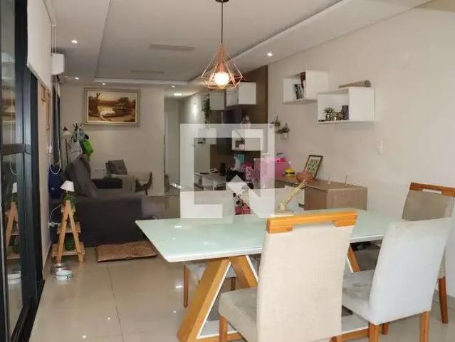 Casa / Sobrado em Condomínio para Locação em Cotia/SP Jardim Santa Izabel 2 Quartos