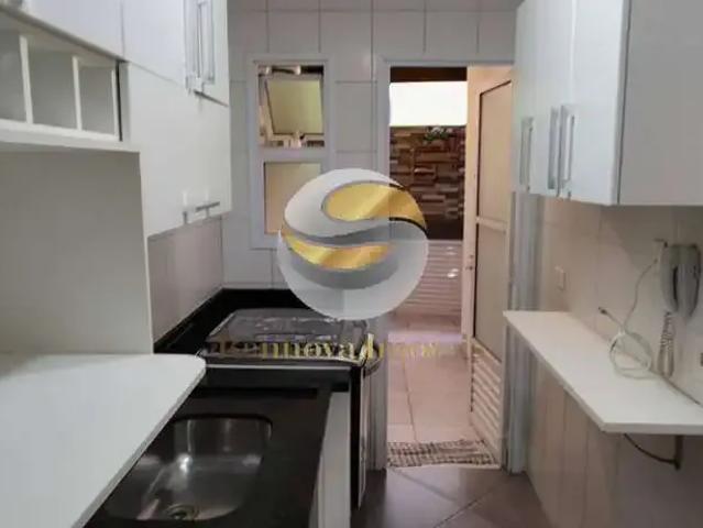 Casa / Sobrado em Condomínio para Locação em Cotia/SP Paisagem Renoir 2 Quartos