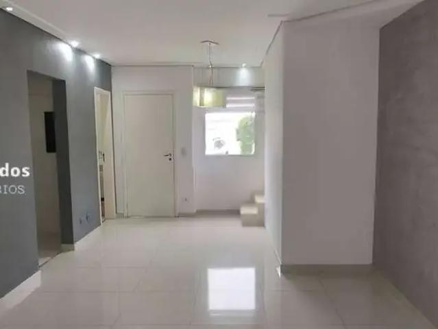Casa / Sobrado em Condomínio para Locação em Cotia/SP Paisagem Renoir 2 Quartos