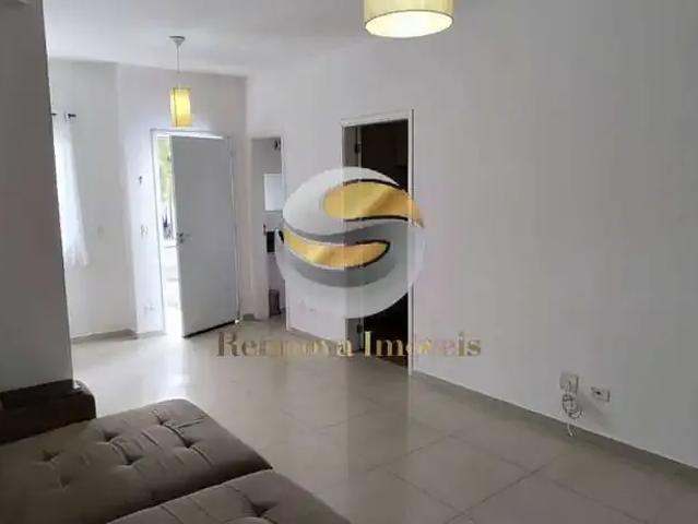 Casa / Sobrado em Condomínio para Locação em Cotia/SP Paisagem Renoir 2 Quartos
