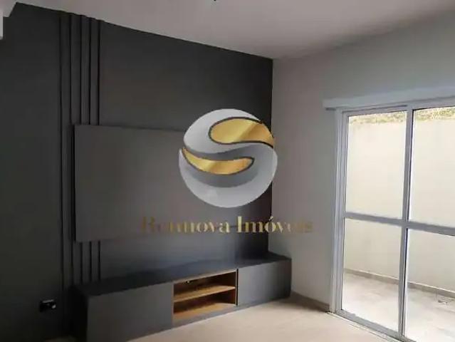 Casa / Sobrado em Condomínio para Locação em Cotia/SP Paisagem Renoir 2 Quartos