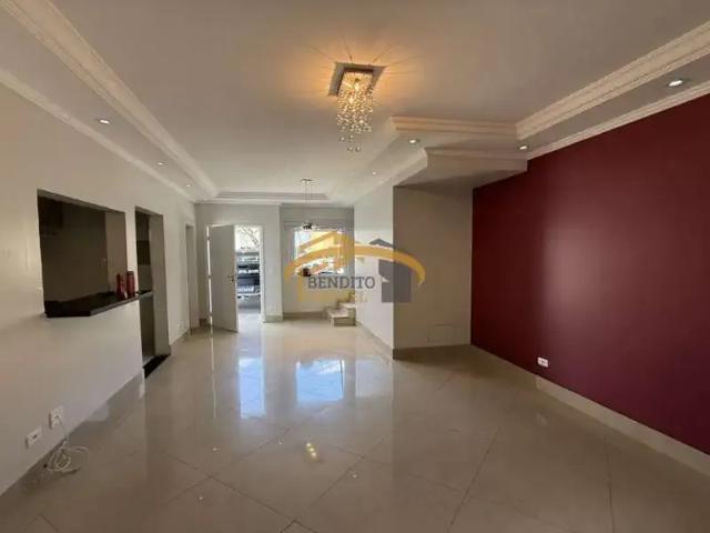 Casa / Sobrado em Condomínio para Locação em Cotia/SP Paisagem Renoir 2 Quartos