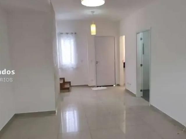 Casa / Sobrado em Condomínio para Locação em Cotia/SP Paisagem Renoir 2 Quartos