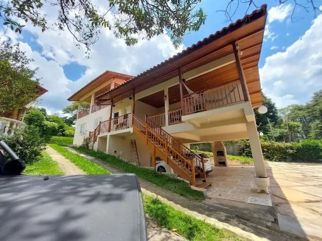 Casa / Sobrado em Condomínio para Locação em Cotia/SP Paisagem Renoir 3 Quartos