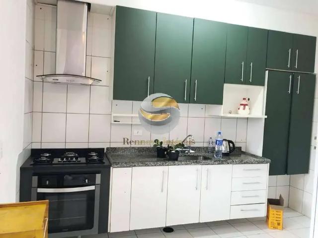 Casa / Sobrado em Condomínio para Locação em Cotia/SP Paisagem Renoir 3 Quartos