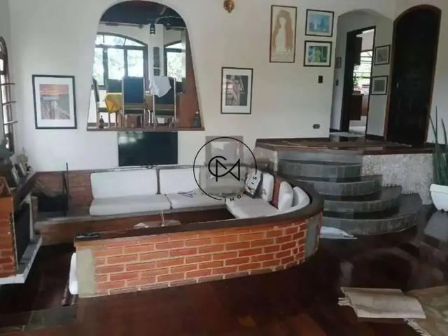 Casa / Sobrado em Condomínio para Locação em Cotia/SP Paisagem Renoir 3 Quartos