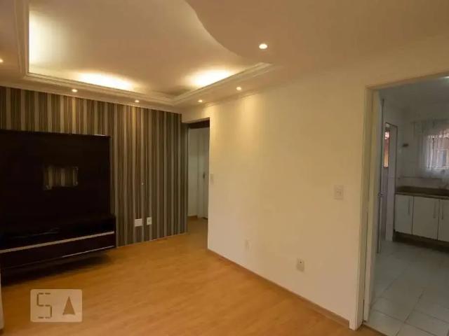 Casa / Sobrado em Condomínio para Locação em Cotia/SP Parque Alexandre 2 Quartos