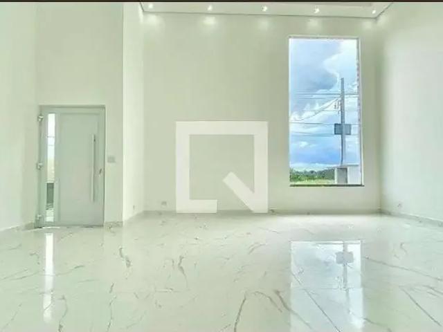 Casa / Sobrado em Condomínio para Locação em Cotia/SP Parque Mirante da Mata 3 Quartos