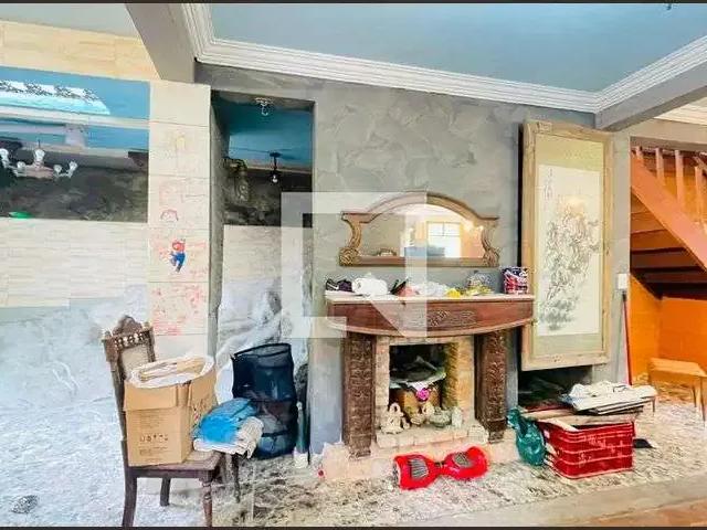 Casa / Sobrado em Condomínio para Locação em Cotia/SP Parque Mirante da Mata 3 Quartos