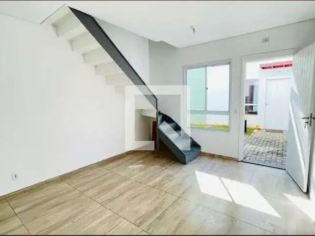 Casa / Sobrado em Condomínio para Locação em Cotia/SP Parque Mirante da Mata 2 Quartos