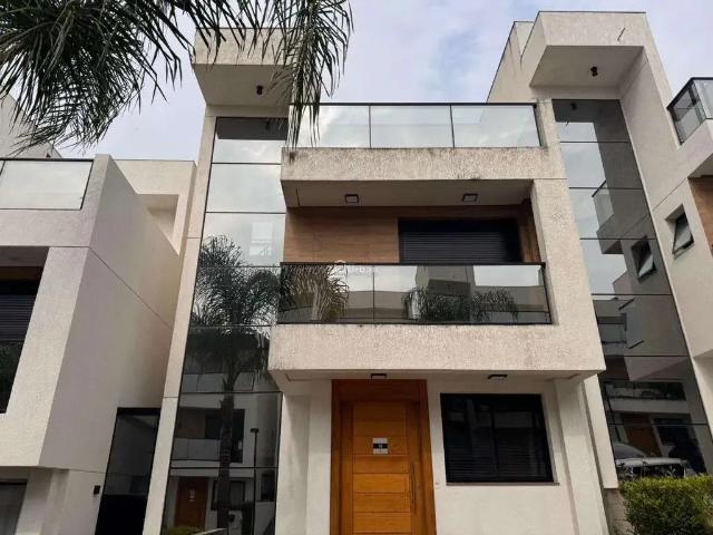 Casa / Sobrado em Condomínio para Locação em Cotia/SP Parque Rincão 3 Quartos