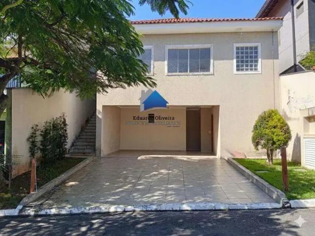 Casa / Sobrado em Condomínio para Locação em Cotia/SP Parque Rizzo II 4 Quartos