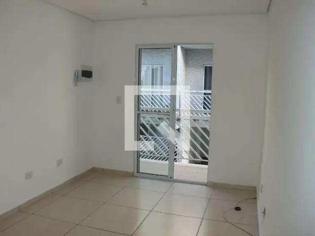 Casa / Sobrado em Condomínio para Locação em Cotia/SP Parque Santa Rita de Cássia 2 Quartos