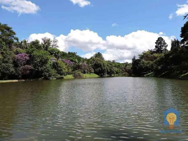 Casa / Sobrado em Condomínio para Locação em Cotia/SP Parque Silvino Pereira 4 Quartos