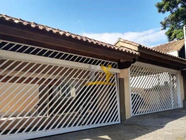 Casa / Sobrado em Condomínio para Locação em Cotia/SP Pinus Park 3 Quartos