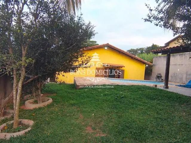 Casa / Sobrado em Condomínio para Locação em Cotia/SP Pinus Park 4 Quartos