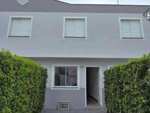 Casa / Sobrado em Condomínio para Locação em Cotia/SP Portal do Santa Paula 2 Quartos