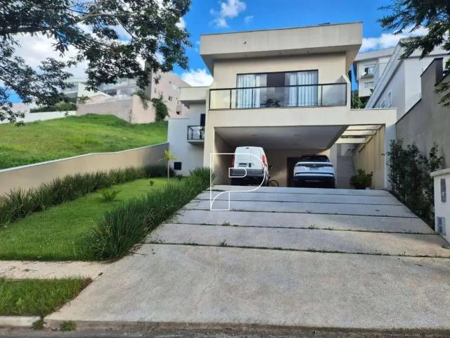 Casa / Sobrado em Condomínio para Locação em Cotia/SP Residencial dos Lagos 3 Quartos
