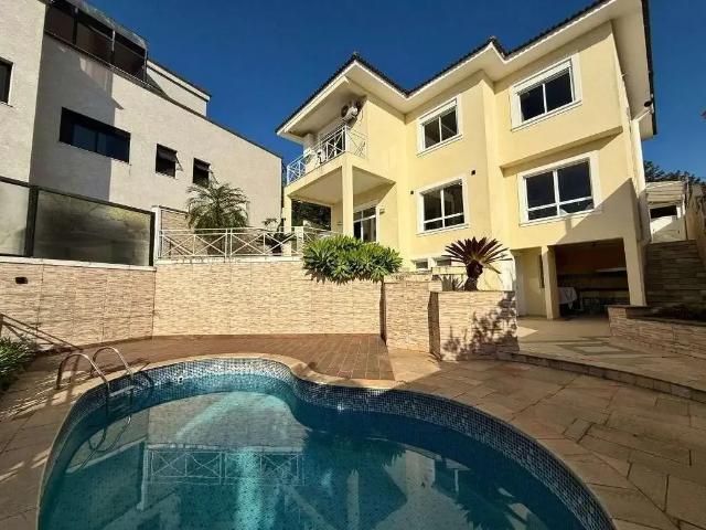 Casa / Sobrado em Condomínio para Locação em Cotia/SP São Paulo II 4 Quartos