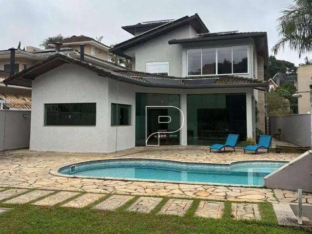 Casa / Sobrado em Condomínio para Locação em Cotia/SP São Paulo II 4 Quartos