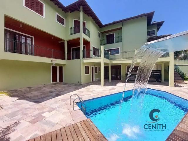 Casa / Sobrado em Condomínio para Locação em Cotia/SP São Paulo II 4 Quartos