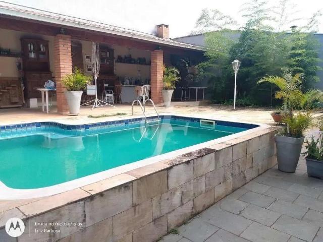 Casa / Sobrado em Condomínio para Locação em Cotia/SP São Paulo II 4 Quartos