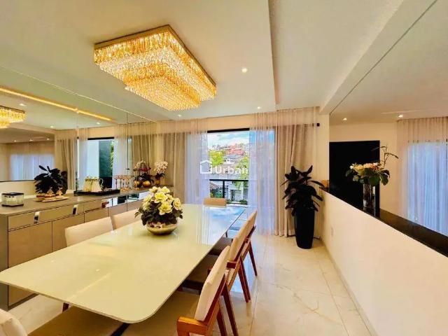 Casa / Sobrado em Condomínio para Locação em Cotia/SP São Paulo II 4 Quartos