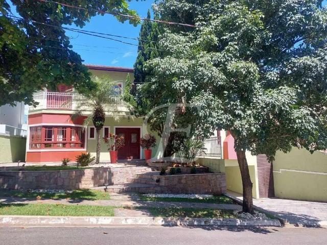 Casa / Sobrado em Condomínio para Locação em Cotia/SP São Paulo II 4 Quartos