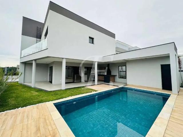 Casa / Sobrado em Condomínio para Locação em Cotia/SP São Paulo II 4 Quartos