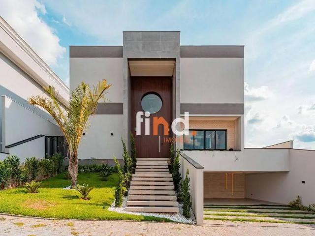 Casa / Sobrado em Condomínio para Locação em Cotia/SP São Paulo II 4 Quartos