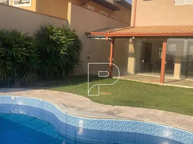 Casa / Sobrado em Condomínio para Locação em Cotia/SP São Paulo II 4 Quartos