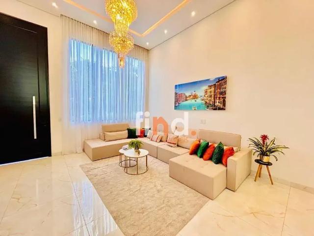 Casa / Sobrado em Condomínio para Locação em Cotia/SP São Paulo II 4 Quartos