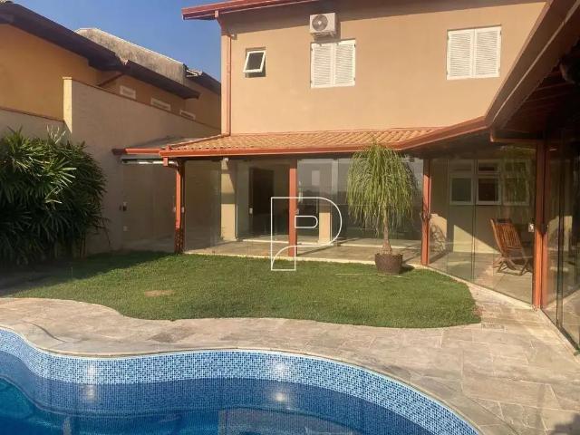 Casa / Sobrado em Condomínio para Locação em Cotia/SP São Paulo II 4 Quartos