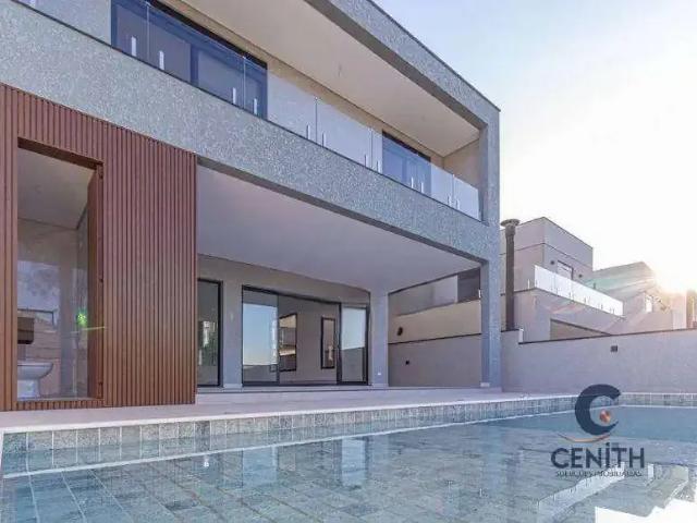 Casa / Sobrado em Condomínio para Locação em Cotia/SP São Paulo II 4 Quartos