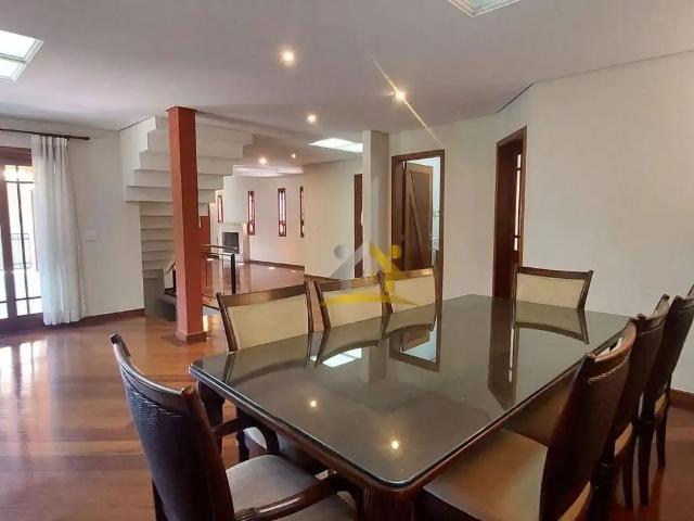 Casa / Sobrado em Condomínio para Locação em Cotia/SP São Paulo II 4 Quartos