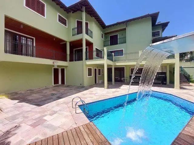 Casa / Sobrado em Condomínio para Locação em Cotia/SP São Paulo II 4 Quartos