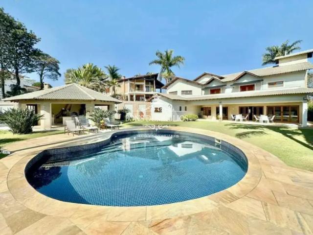 Casa / Sobrado em Condomínio para Locação em Cotia/SP São Paulo II 5 Quartos