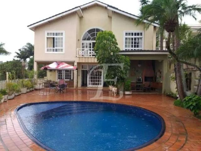 Casa / Sobrado em Condomínio para Locação em Cotia/SP São Paulo II 5 Quartos