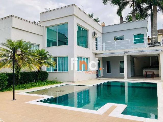 Casa / Sobrado em Condomínio para Locação em Cotia/SP São Paulo II 3 Quartos