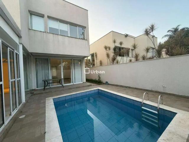 Casa / Sobrado em Condomínio para Locação em Cotia/SP São Paulo II 3 Quartos