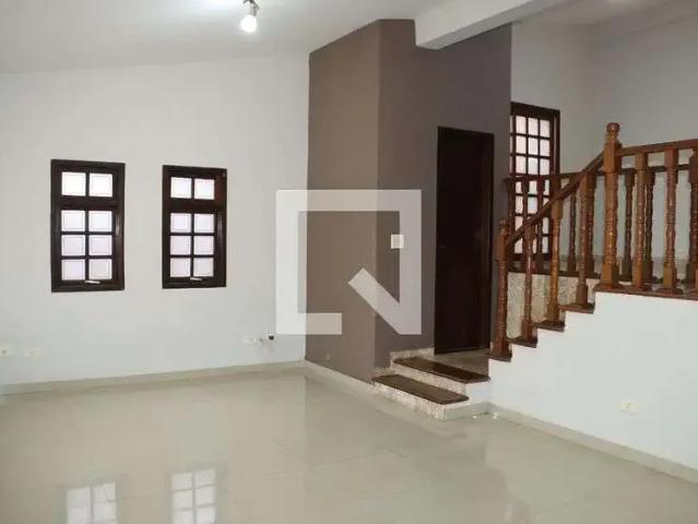 Casa / Sobrado em Condomínio para Locação em Cotia/SP São Paulo II 3 Quartos