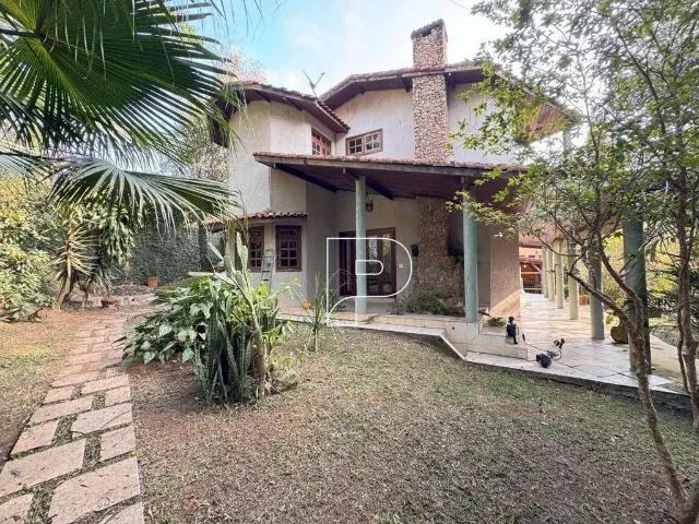 Casa / Sobrado em Condomínio para Locação em Cotia/SP São Paulo II 3 Quartos
