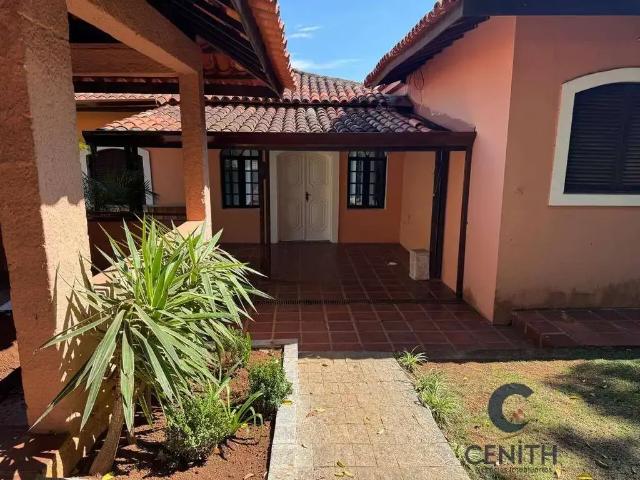 Casa / Sobrado em Condomínio para Locação em Cotia/SP San Diego Park 3 Quartos