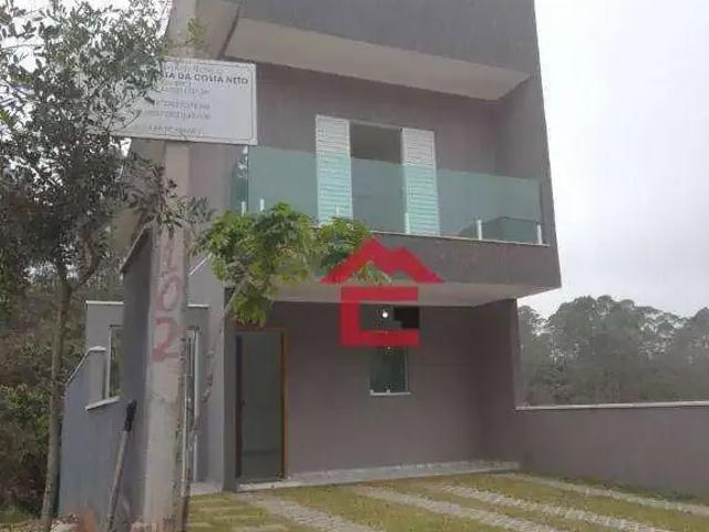 Casa / Sobrado em Condomínio para Locação em Cotia/SP Sítio Boa Vista 3 Quartos
